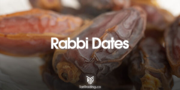 iranian dates and things you should know about them - Tari Trading