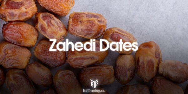 iranian dates and things you should know about them - Tari Trading