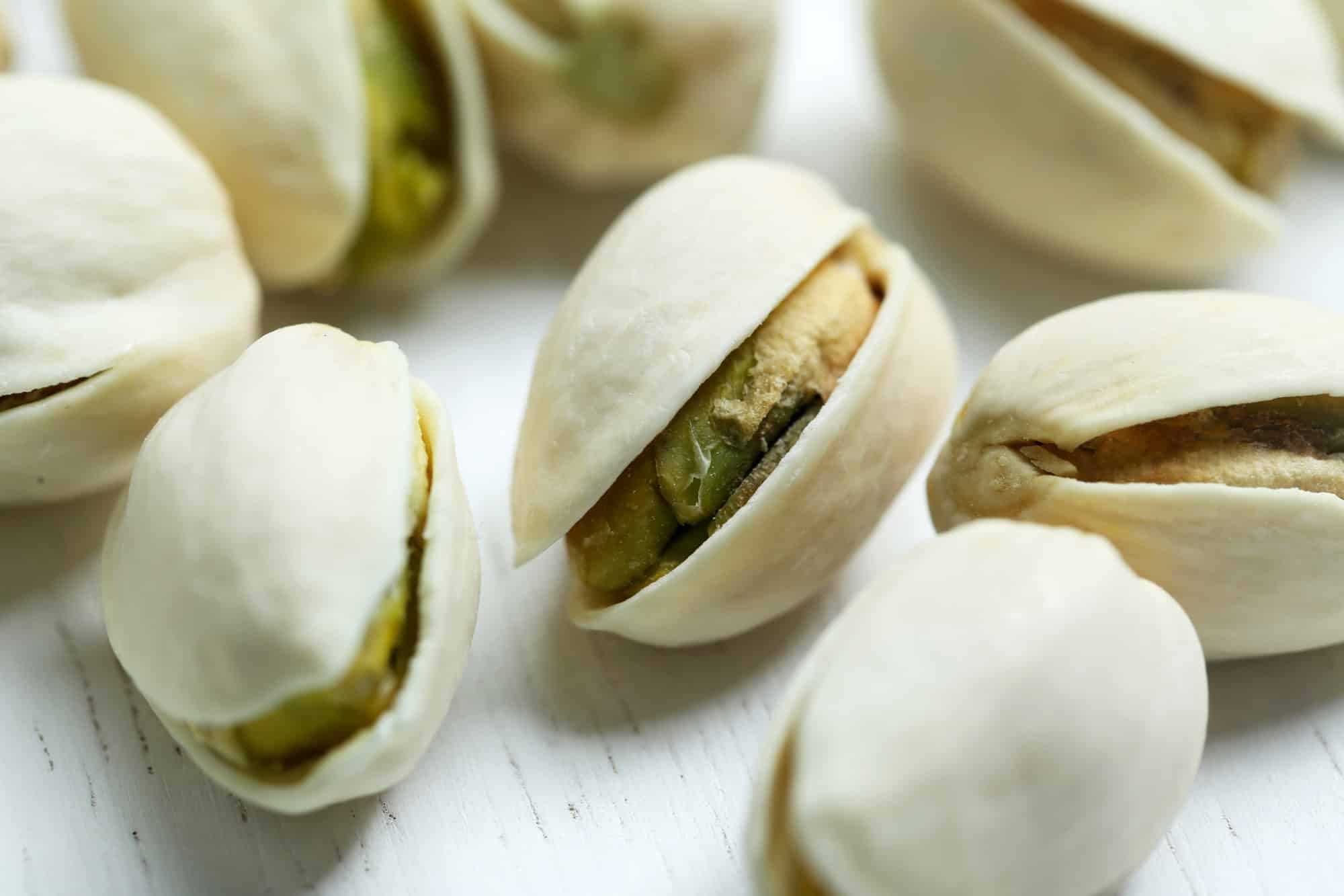 what is the difference between Iranian pistachio and American pistachio ... what is the difference between Iranian pistachio and American pistachio ...