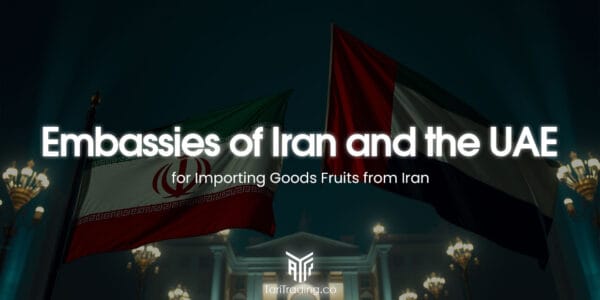 Import & Buy Nuts and Dried Fruits from iran to UAE - Tari Trading